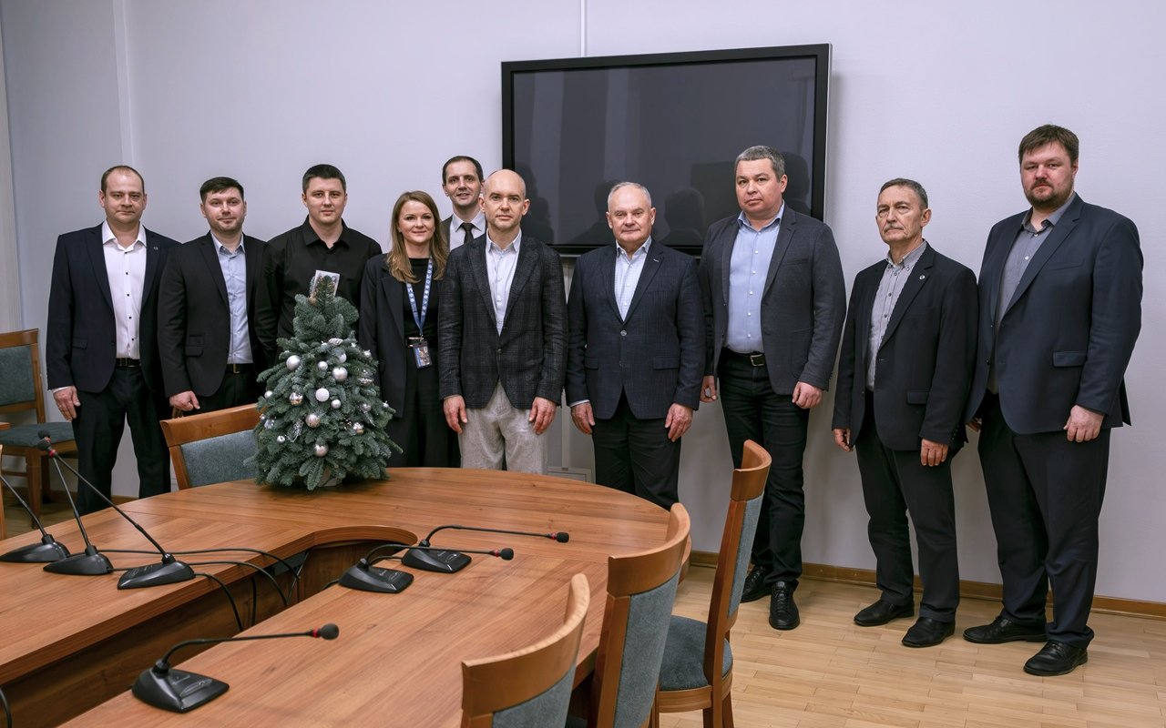 Технологическое лидерство и кадры для электротехники: делегация КЭАЗ ...